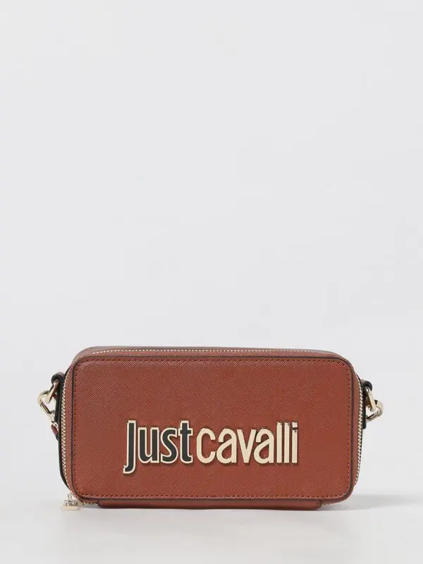 Just Cavalli Mini Bag Colour - Brown