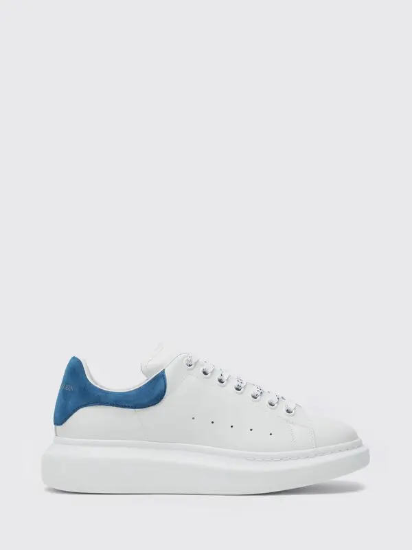 Alexander McQueen Trainers Colour