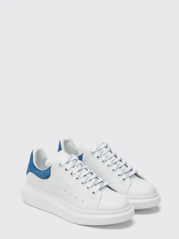 Alexander McQueen Trainers Colour