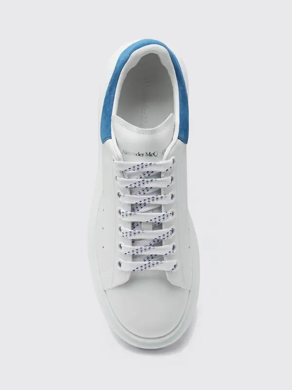 Alexander McQueen Trainers Colour