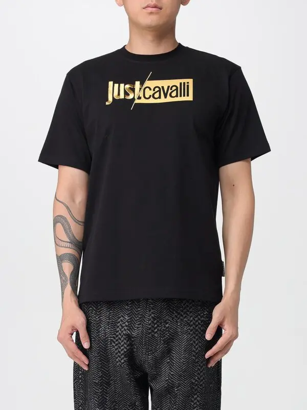 Just Cavalli T-shirt Colour