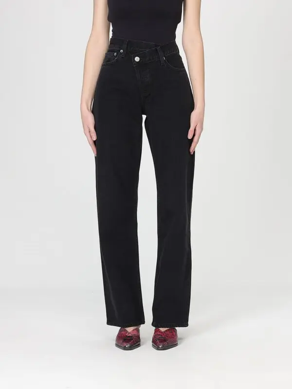 AGOLDE Baggy Denim Jeans