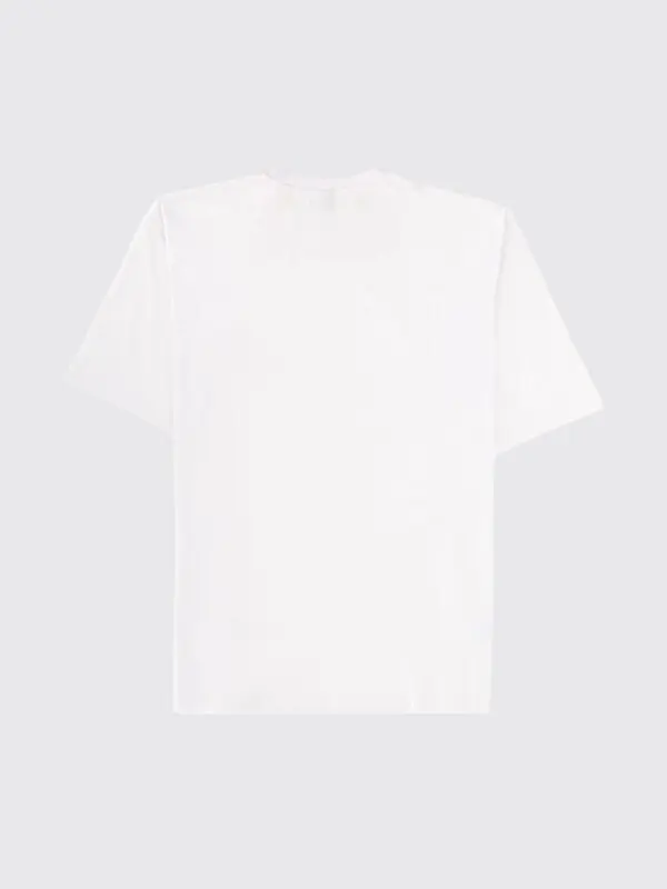 Aspesi Wrong Cotton T-shirts