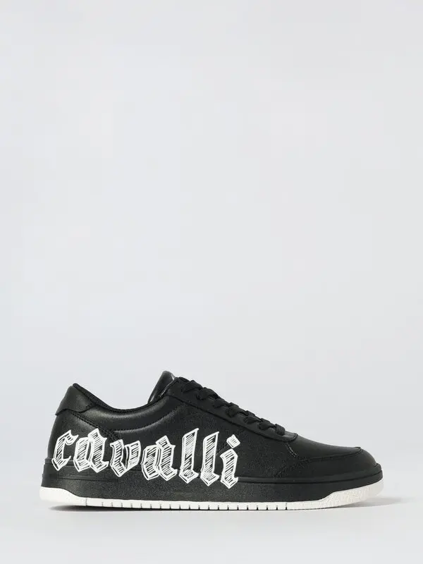 Just Cavalli Trainers Colour