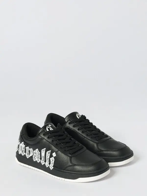 Just Cavalli Trainers Colour