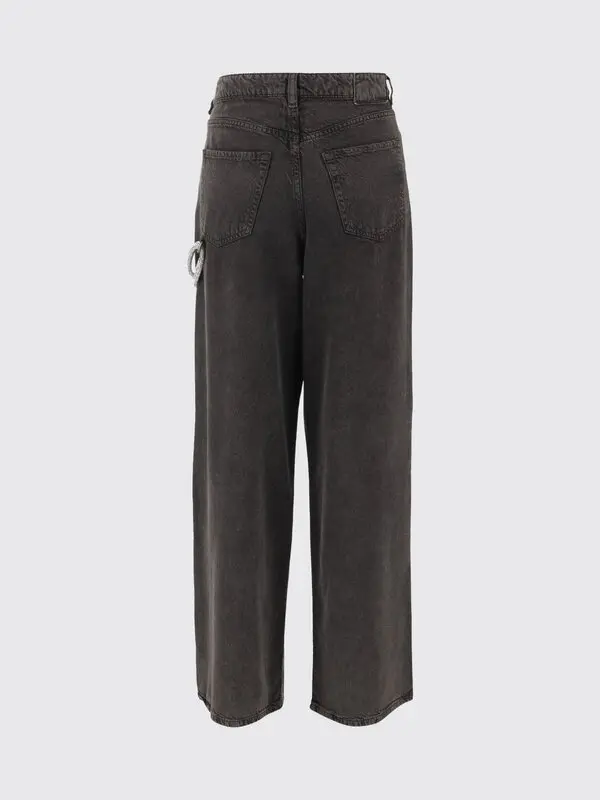 Pinko Jeans Colour - Black