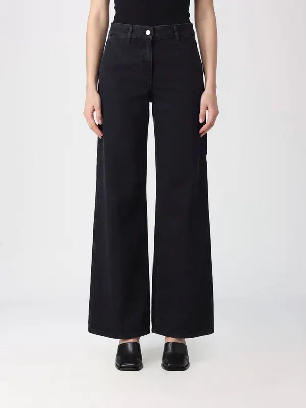 COURREGES Jeans Colour