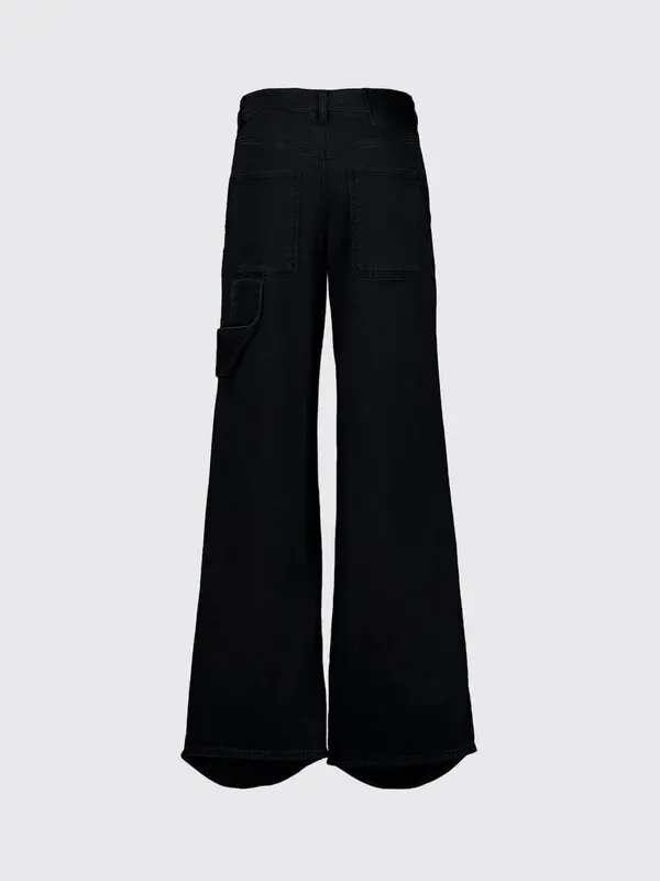 COURREGES Jeans Colour