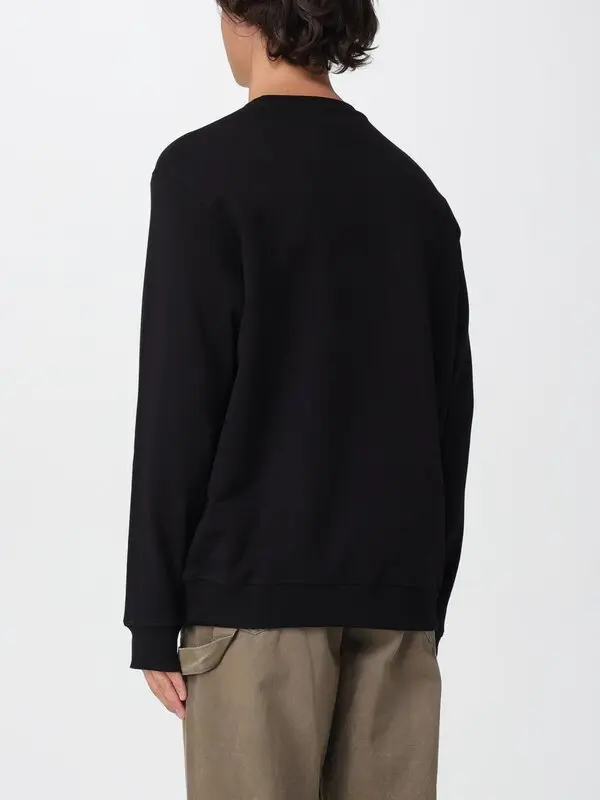 Just Cavalli Crewneck Sweatshirt