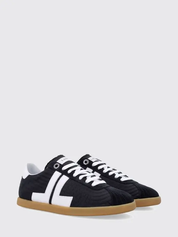 LANVIN Trainers Colour