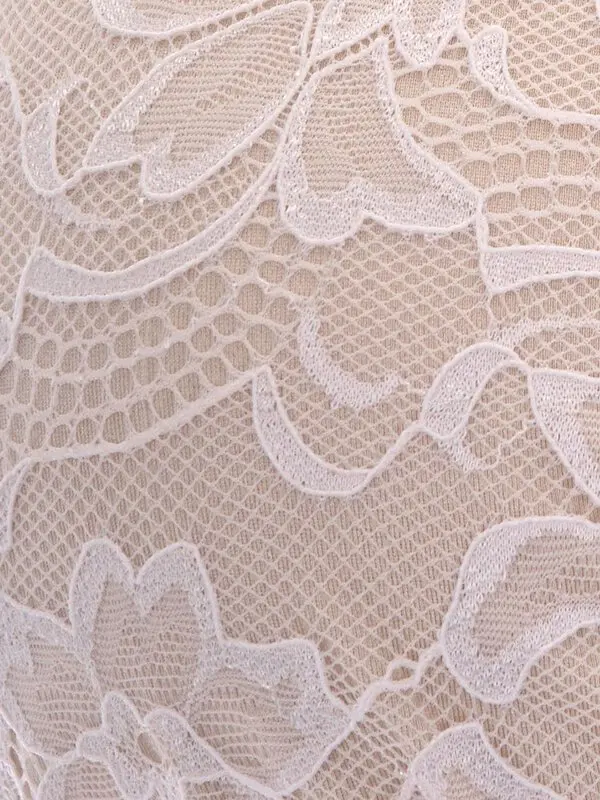 MC2 SAINT BARTH Lace Bikini