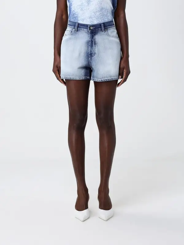 DIESEL® Denim Shorts