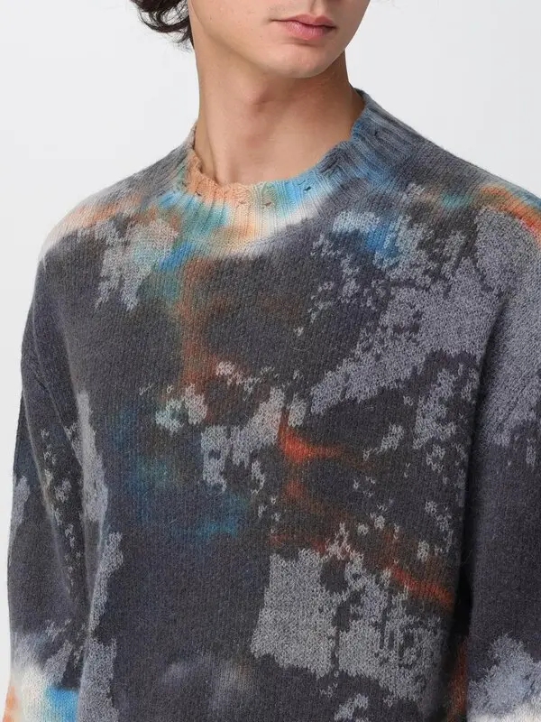 Just Cavalli Jumper Colour