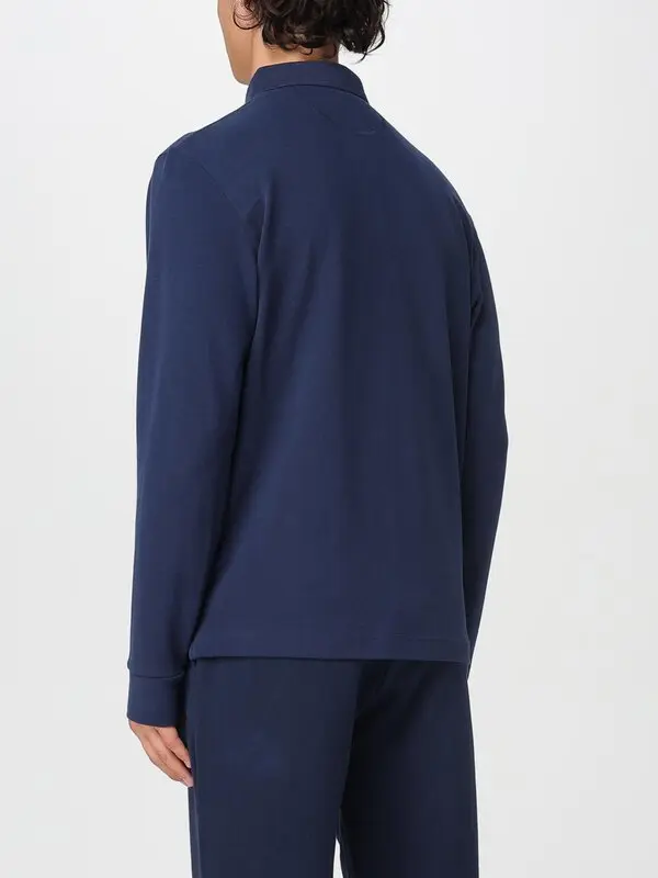 LA MARTINA Polo Shirt Colour