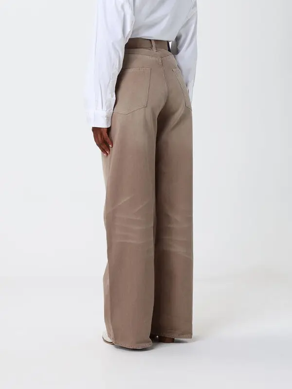 R13 Denim Wide-leg Jeans