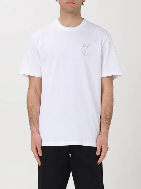 Just Cavalli T-shirt Colour - White