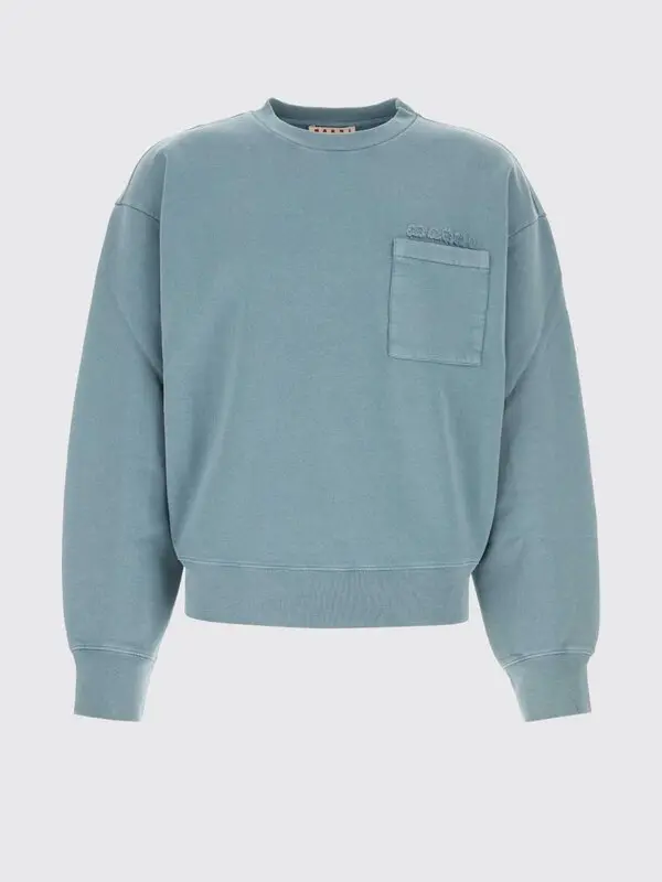Marni Cotton Sweatshirt