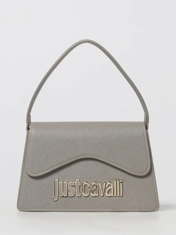 Just Cavalli Handbag Colour - Grey