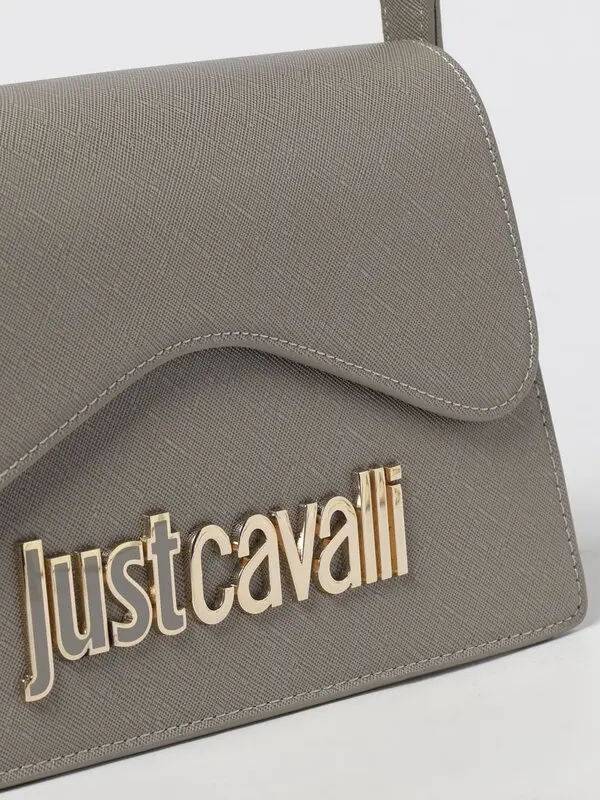 Just Cavalli Handbag Colour - Grey