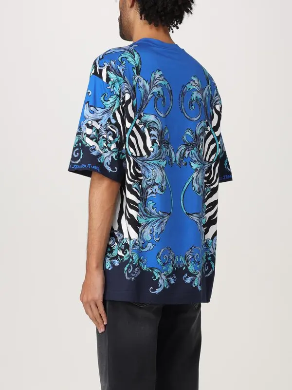Versace T-shirt Colour