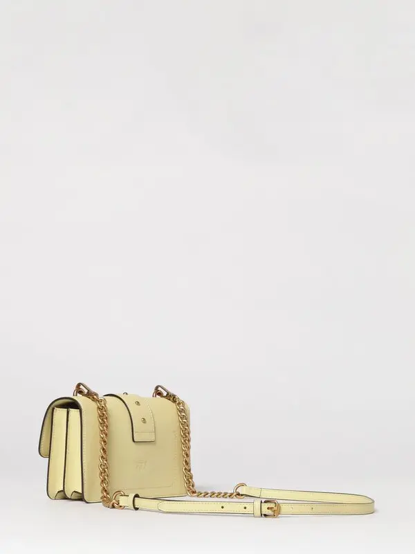 Pinko Mini Bag Colour - Yellow