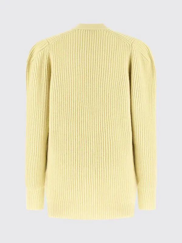 Stella McCartney Virgin Wool Cardigan