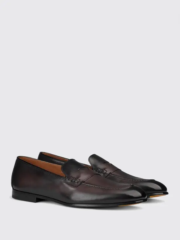 DOUCAL'S Loafers Colour