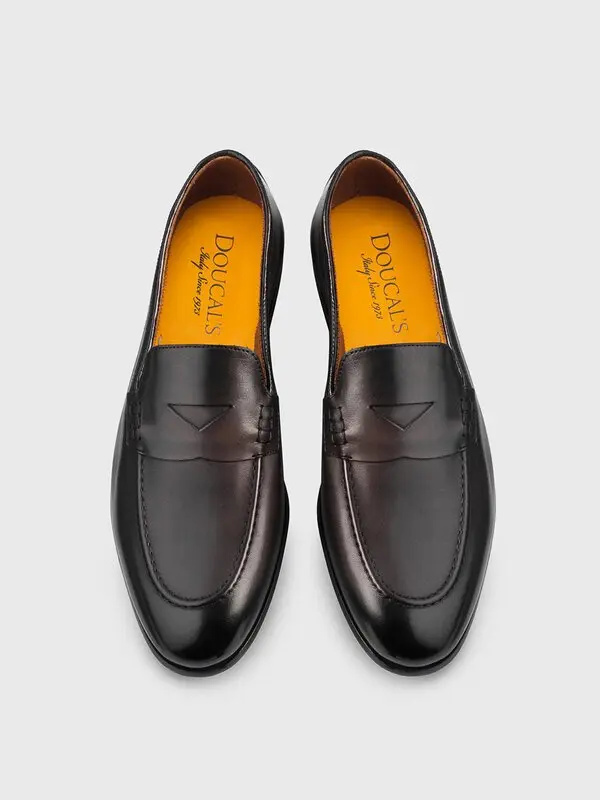 DOUCAL'S Loafers Colour