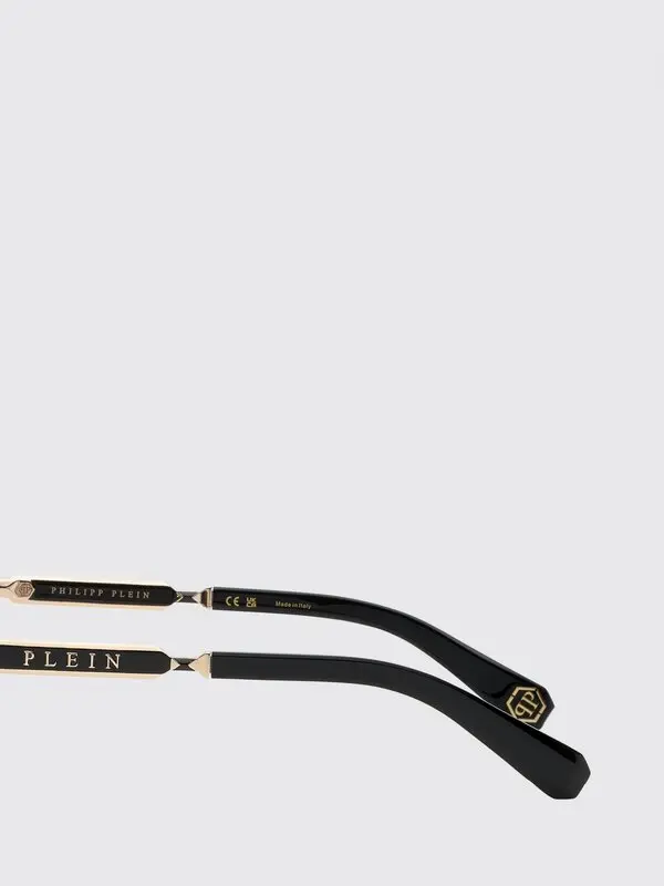 Philipp Plein Acetate Sunglasses
