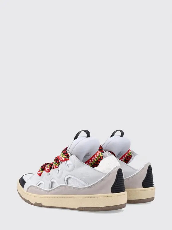 LANVIN Trainers Colour