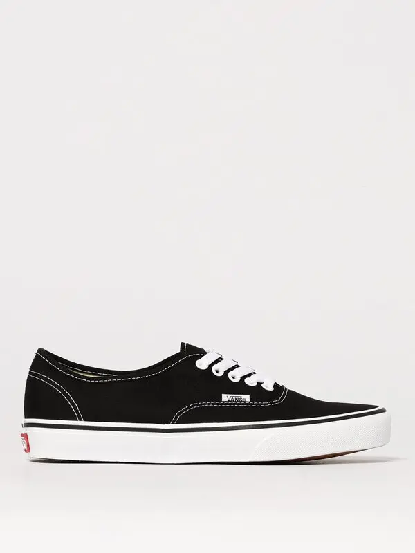 VANS Trainers Colour