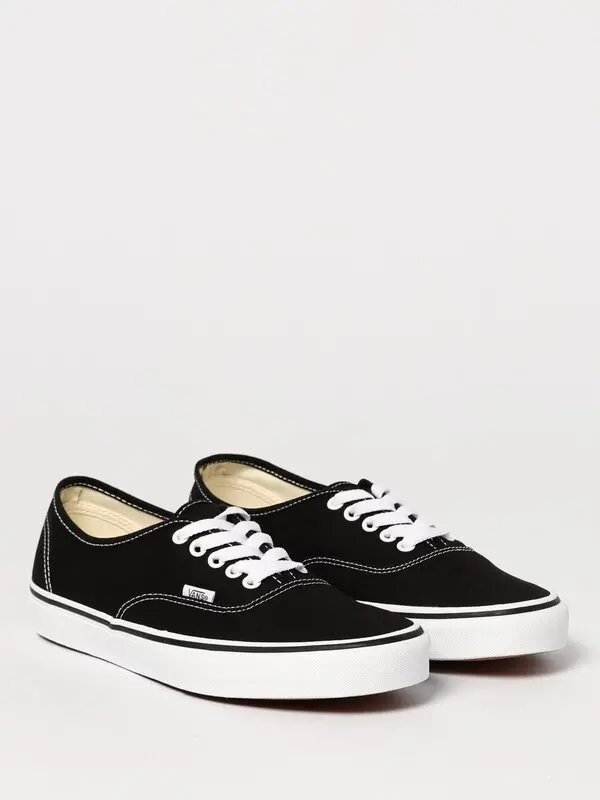 VANS Trainers Colour