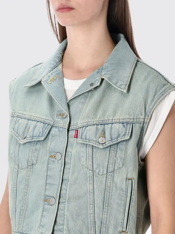 LEVI'S Vest