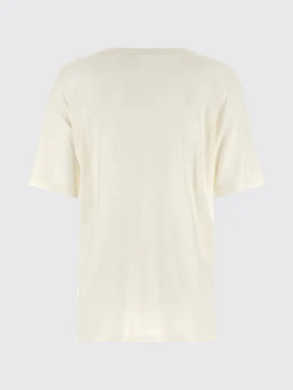 Stella McCartney Linen Blend T-shirts
