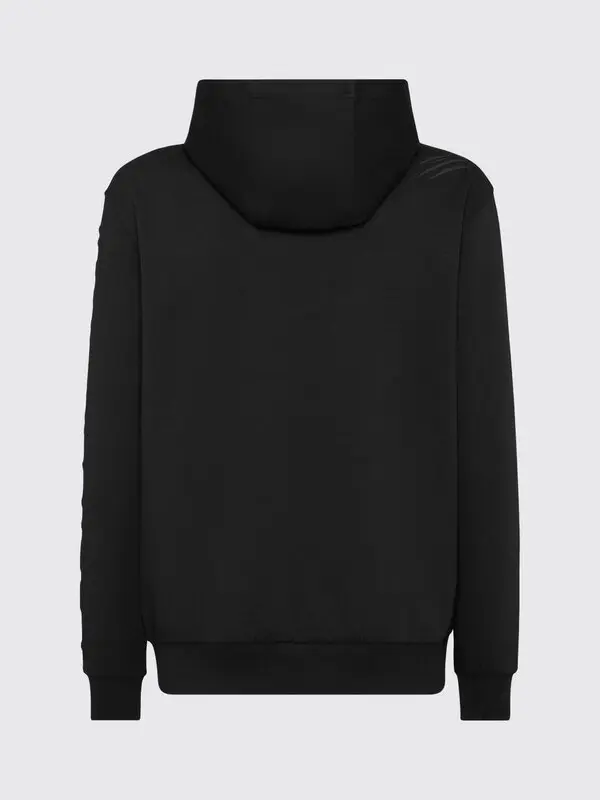 PLEIN SPORT Sweatshirt - Black