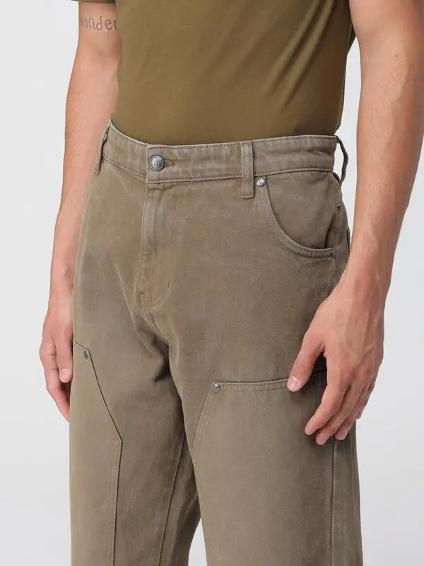 Just Cavalli Trousers Colour