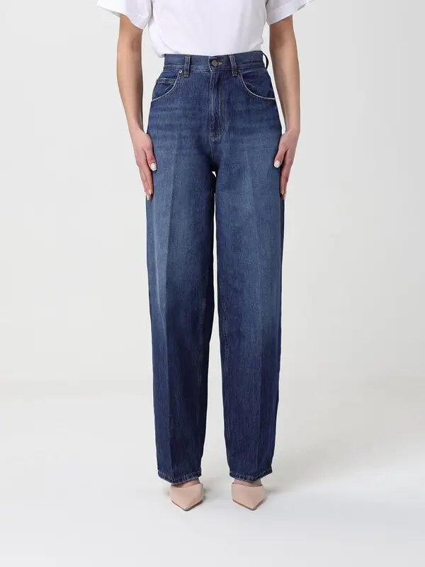 PT TORINO 5-pocket Jeans