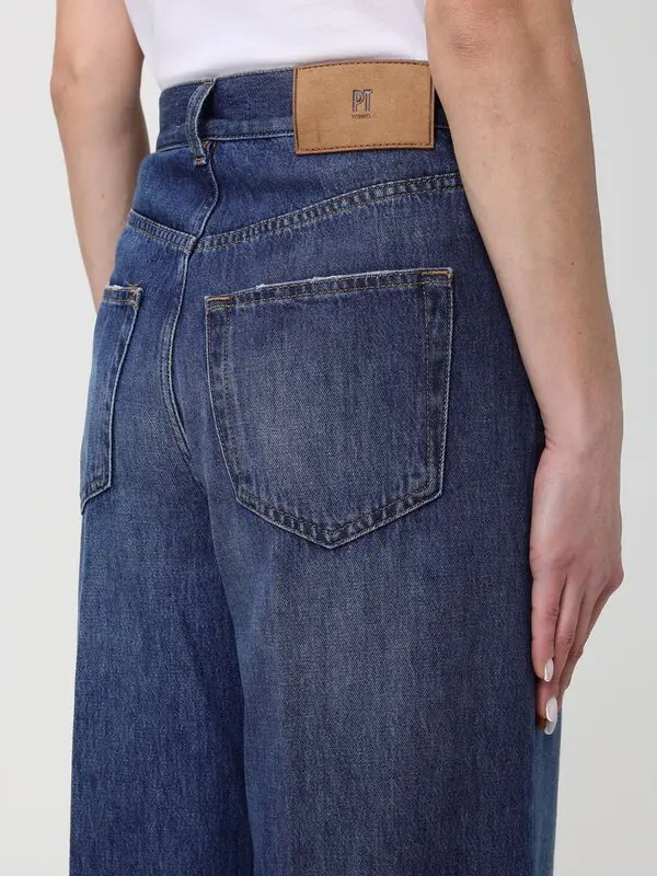 PT TORINO 5-pocket Jeans