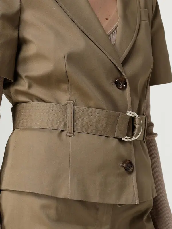 Liu Jo Jacket Colour