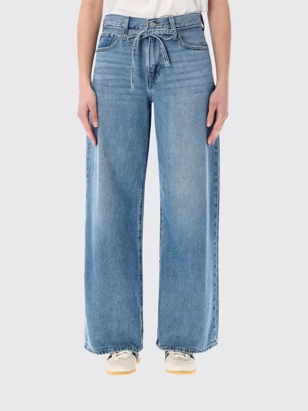 LEVI'S 728 Palazzo Jeans