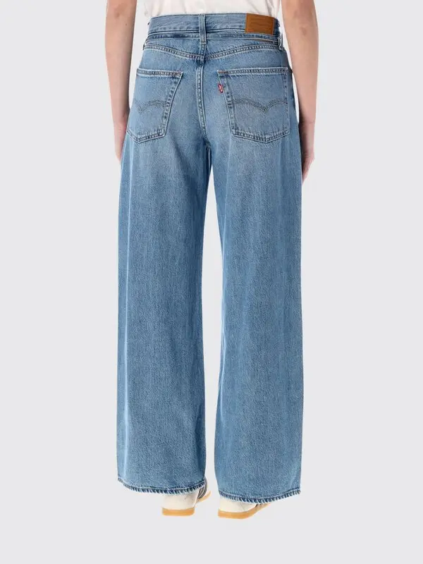 LEVI'S 728 Palazzo Jeans
