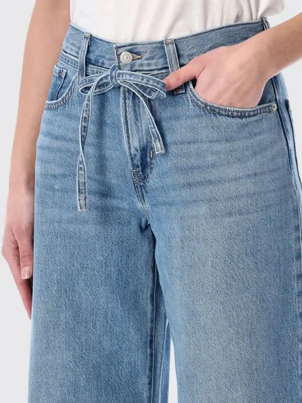LEVI'S 728 Palazzo Jeans