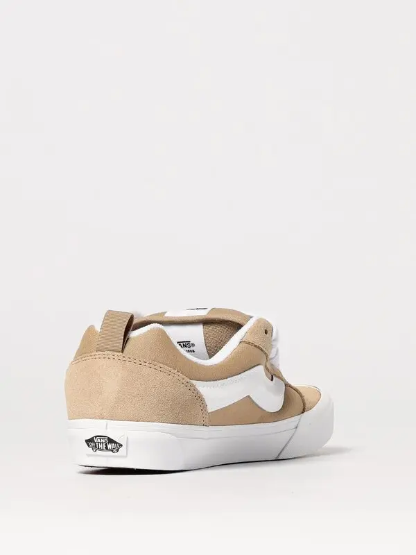 VANS Trainers Colour