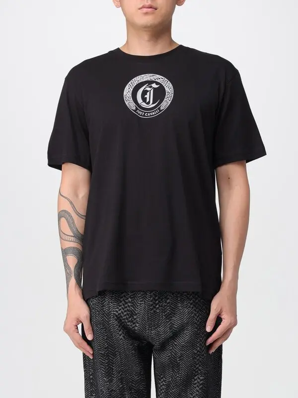 Just Cavalli T-shirt Colour