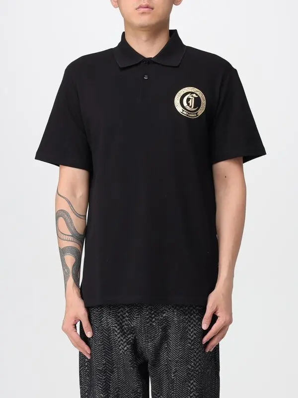 Just Cavalli Polo Shirt Colour