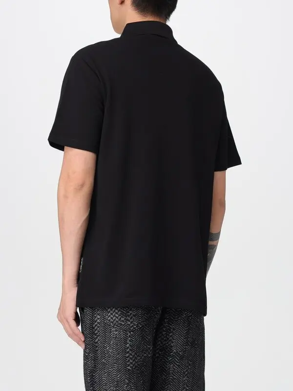 Just Cavalli Polo Shirt Colour