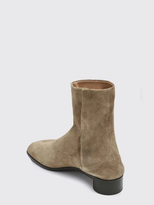 MAISON MARGIELA Boots Colour