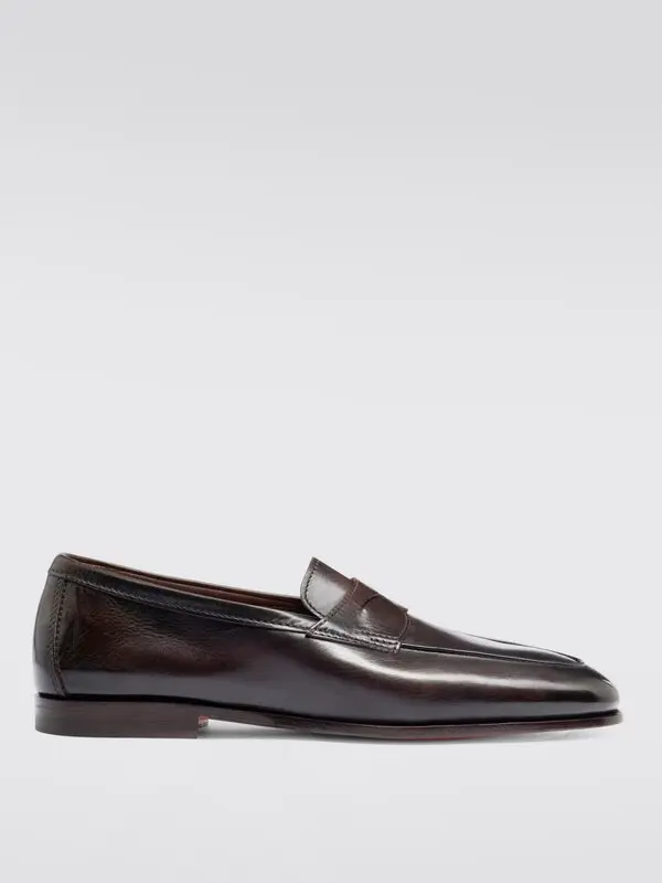 Santoni Loafers Colour