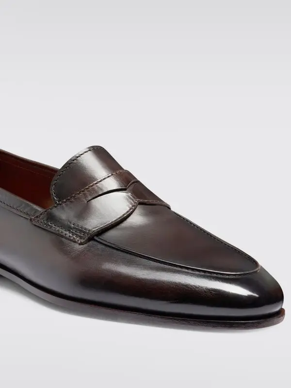 Santoni Loafers Colour