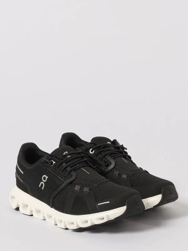 On Cloud Recycled Mesh Sneakers